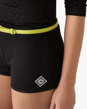 Casablanca Rave Hot Pants