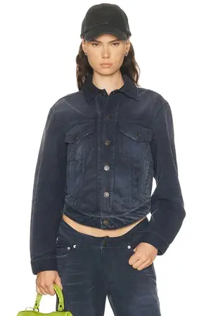 Balenciaga Long Sleeve Outerwear For Women