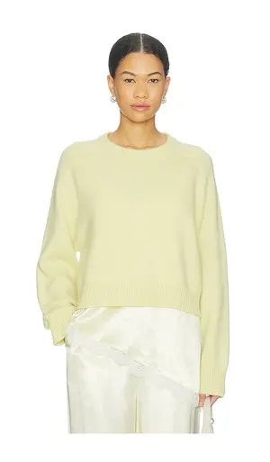 Soft Goat Sweaters For Women