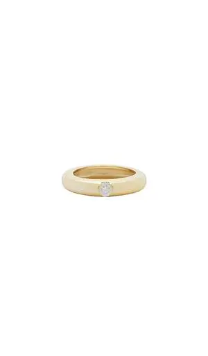 Shashi Beaded Rings