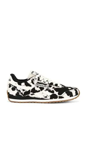 REEBOK Classic Az Sneaker - White