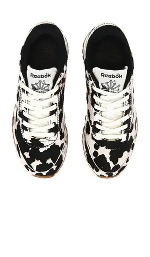 REEBOK Classic Az Sneaker - White