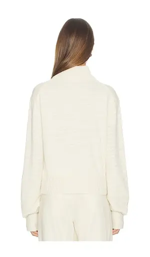 Helmut Lang Slub Button Top