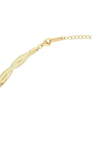 MAZIN JEWELS Cyprus Necklace