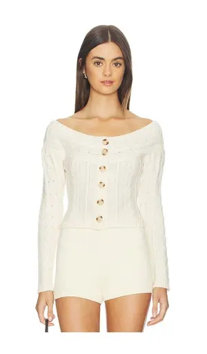 Guizio Sweaters For Women