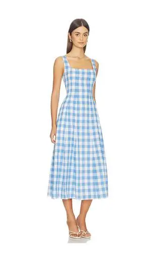 CLEOBELLA Ardena Ankle Dress