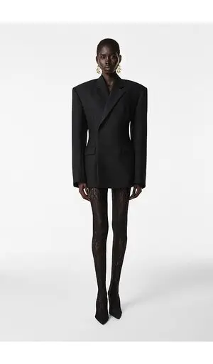 REVOLVE LOS ANGELES Tilda Blazer Dress