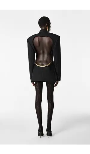 REVOLVE LOS ANGELES Tilda Blazer Dress