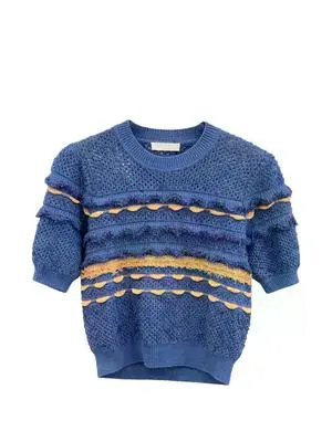 Ulla Johnson Casual Sweaters For Women