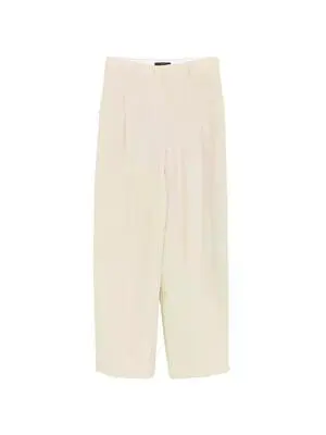 Paul Smith Pleated Trousers