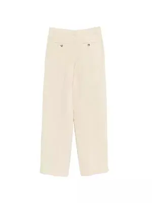 Paul Smith Pleated Trousers