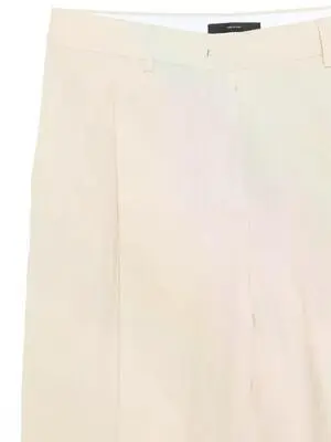 Paul Smith Pleated Trousers