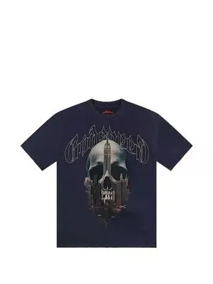 GODSPEED Skyline T-shirt