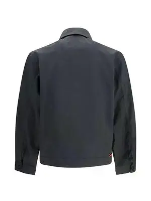 GR10K Chest-pocket Jacket