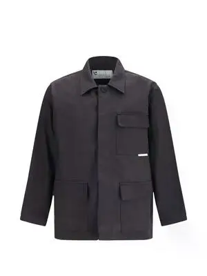 GR10K Chest-pocket Coat