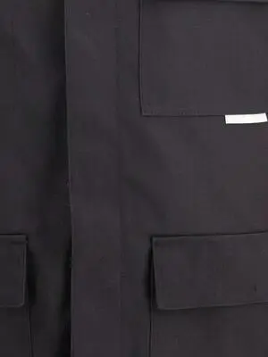 GR10K Chest-pocket Coat
