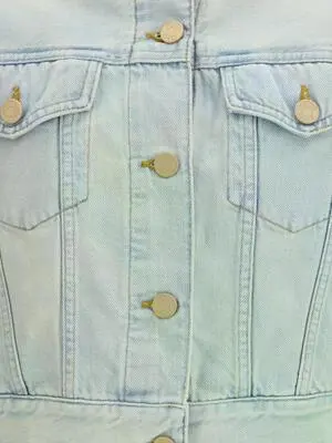 Jacob Cohen Buttoned Pocket Jacket