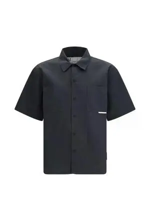 GR10K Chest-pocket Shirt
