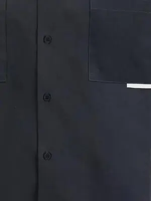 GR10K Chest-pocket Shirt