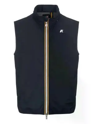 K-WAY Valen Zip Gilet