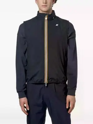 K-WAY Valen Zip Gilet
