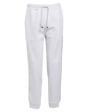 Brunello Cucinelli Pants Size Cotton, Polyamide, Elastane, Polyurethane, Polyester