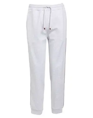 Brunello Cucinelli Pants Size Cotton, Polyamide, Elastane, Polyurethane, Polyester