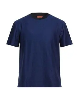 Missoni Embroidered T-shirts For Men