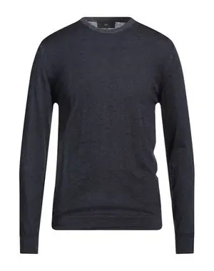 LIU •JO MAN Virgin Wool Sweater