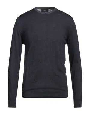 LIU •JO MAN Virgin Wool Sweater