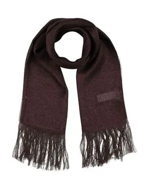 Fabiana Filippi Metallic Scarves