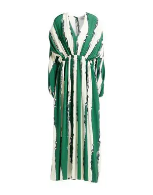 BALLANTYNE Maxi Dress In Viscose