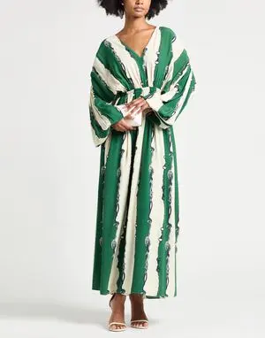 BALLANTYNE Maxi Dress In Viscose