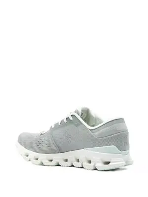 On Cloud X 4 Sneakers - Grey