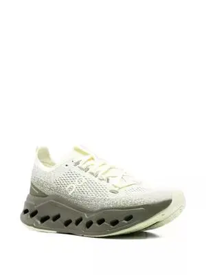 On Cloudsurfer Max Sneakers - Neutrals