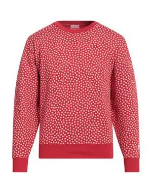 Kenzo Cotton Sweatshirt With Floral Print