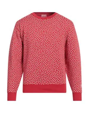 Kenzo Cotton Sweatshirt With Floral Print