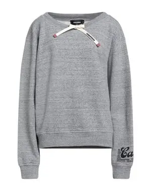 Dsquared2 Cotton Sweatshirt