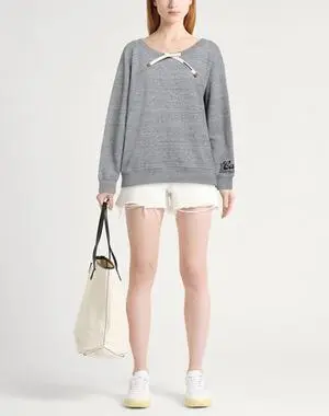 Dsquared2 Cotton Sweatshirt