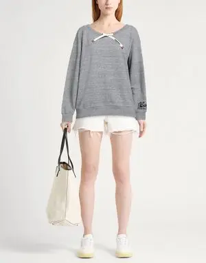 Dsquared2 Cotton Sweatshirt