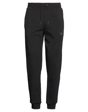 EA7 Pants Size Polyester, Cotton