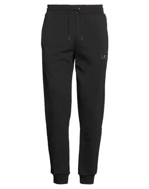 EA7 Pants Size Polyester, Cotton