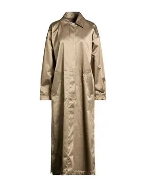 8PM Cotton Blend Trench Coat
