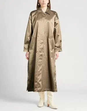 8PM Cotton Blend Trench Coat