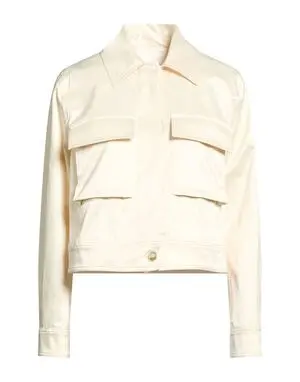 8PM Cotton, Polyester, Elastane Jacket