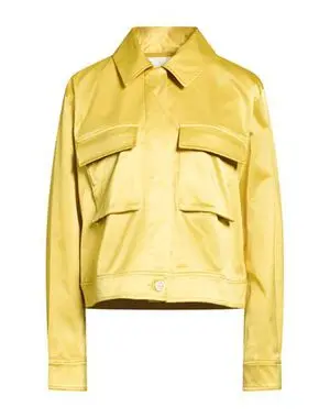 8PM Cotton, Polyester, Elastane Jacket