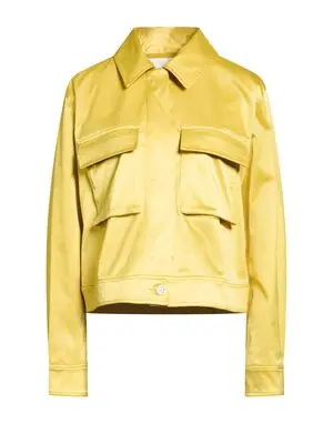 8PM Cotton, Polyester, Elastane Jacket