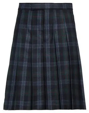 Thom Browne Midi Skirt