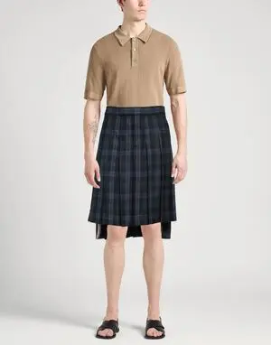 Thom Browne Midi Skirt