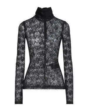 Liviana Conti Long Sleeve Blouses